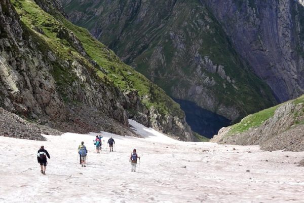 Hiking the Freedom Trail - Classic - The Adventure Creators