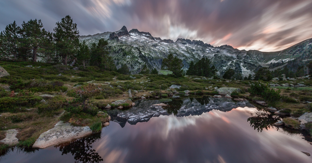 Pyrenees Nature and Photography Course - The Adventure Creators
